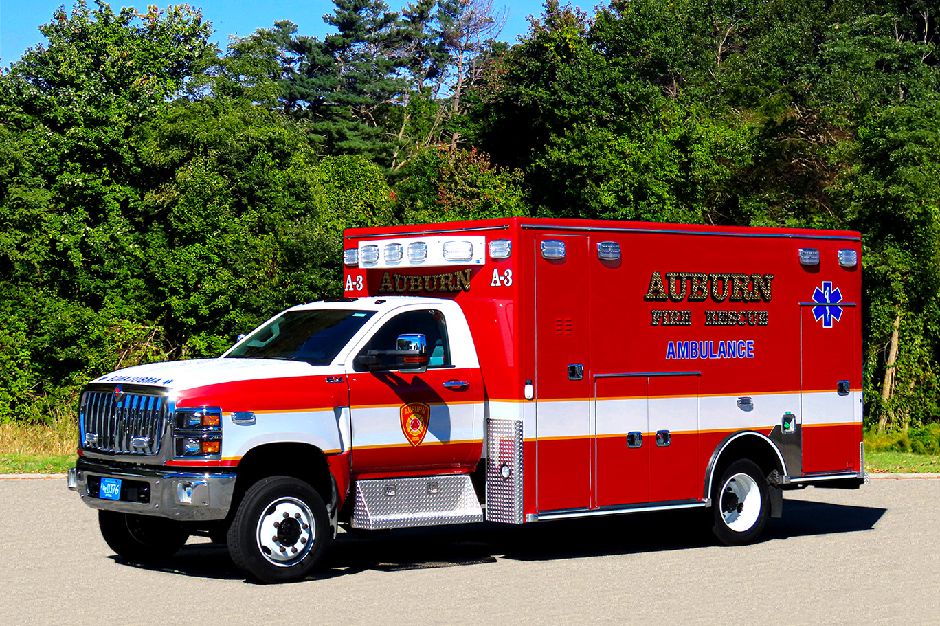 Auburn Fire Department (Massachusetts) | Firefighting Wiki | Fandom